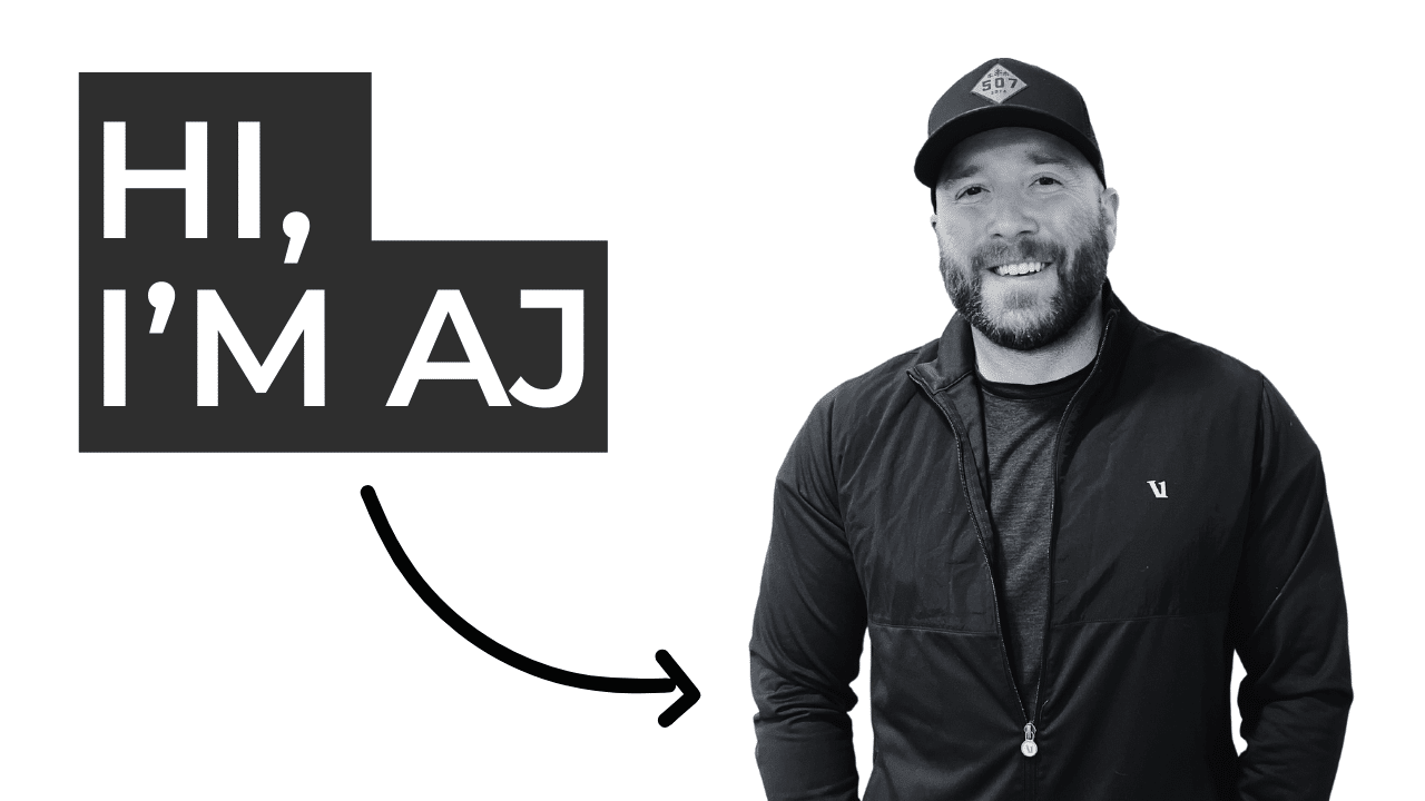 Home - AJ Silber
